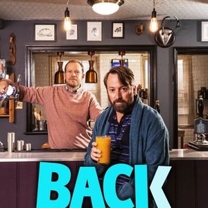 Back - Rotten Tomatoes