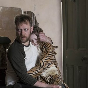 Slumber - Rotten Tomatoes