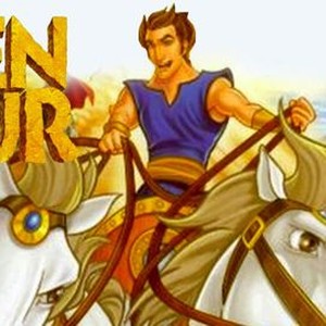 Ben Hur - Rotten Tomatoes