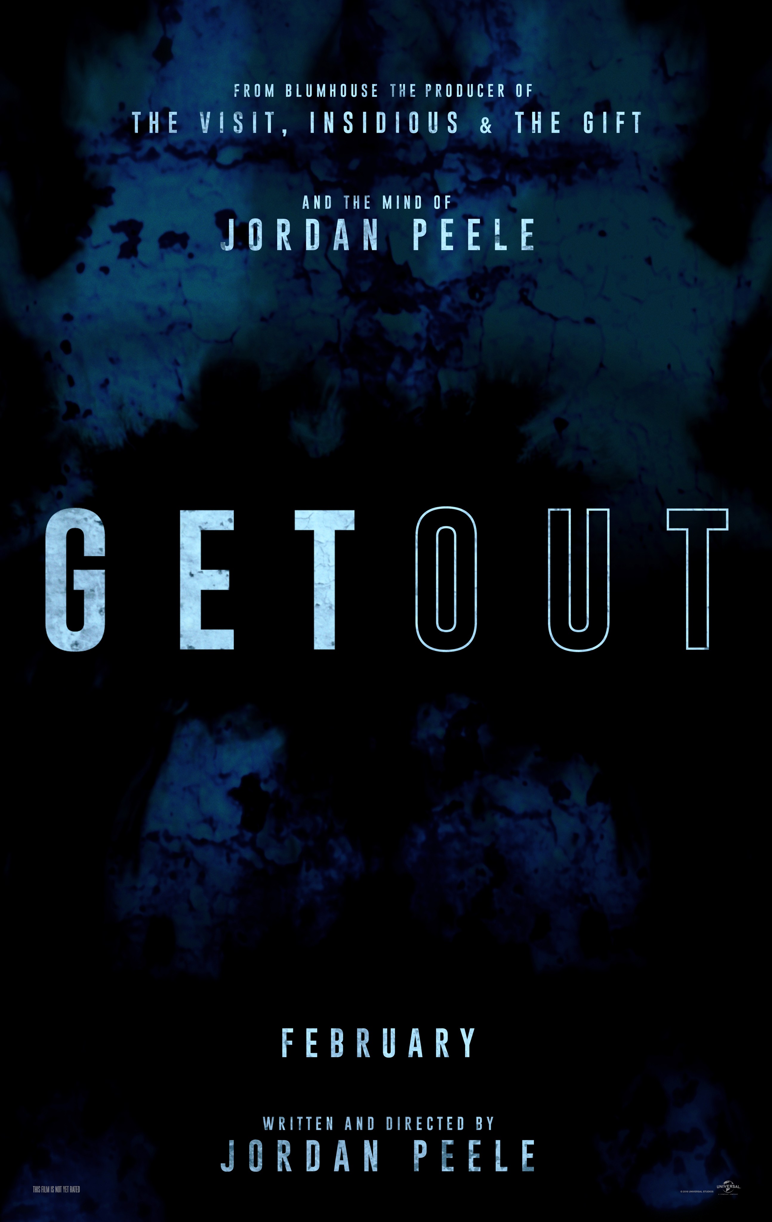 Get Out Movie Reviews