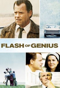 Flash of Genius | Rotten Tomatoes