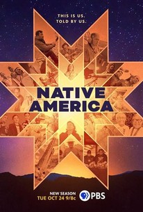 Native America: Season 2 | Rotten Tomatoes