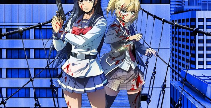 High-Rise Invasion - Rotten Tomatoes