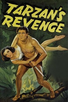 tarzan and tublat revenge