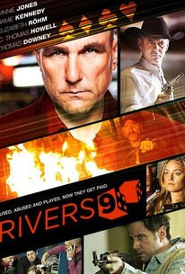 Rivers 9 (2015) | Rotten Tomatoes