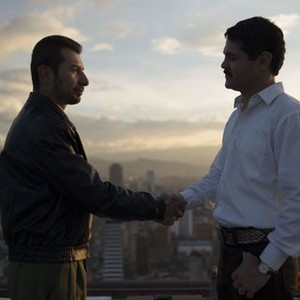 El Chapo: Season 1 - Rotten Tomatoes