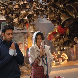 Delhi-6 - Rotten Tomatoes