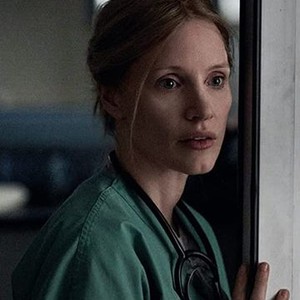 The Good Nurse - Rotten Tomatoes