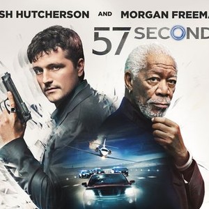57 Seconds - Rotten Tomatoes