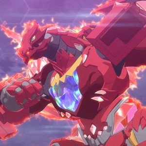 Bakugan: Battle Planet: Geogan Rising, Episode 26 - Rotten Tomatoes