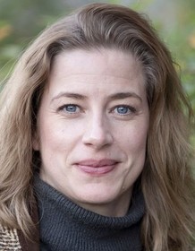 Anna Granath | Rotten Tomatoes