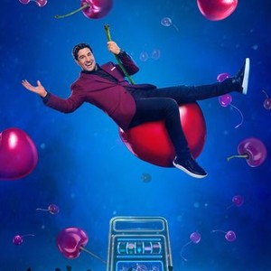 Cherries Wild - Rotten Tomatoes