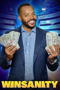 Winsanity: Season 2 | Rotten Tomatoes