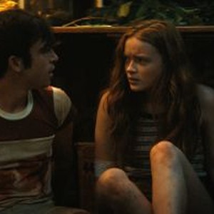 Fear Street Part Two: 1978 - Rotten Tomatoes