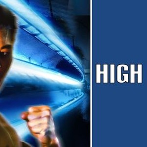 High Risk - Rotten Tomatoes