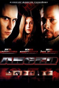 Anger | Rotten Tomatoes