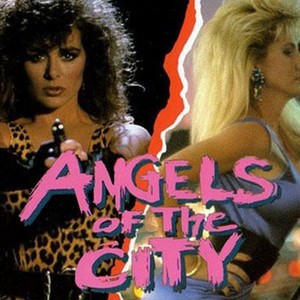 Angels of the City - Rotten Tomatoes