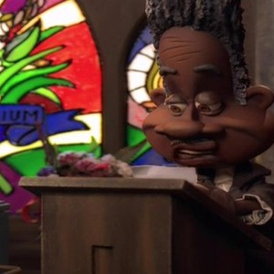 The PJs: Season 1, Episode 6 - Rotten Tomatoes