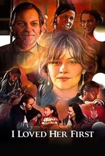 I Loved Her First | Rotten Tomatoes