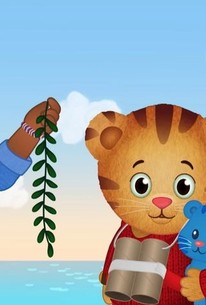 Daniel Tiger's Neighborhood: Season 6, Episode 1 | Rotten Tomatoes