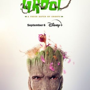 I Am Groot - Rotten Tomatoes