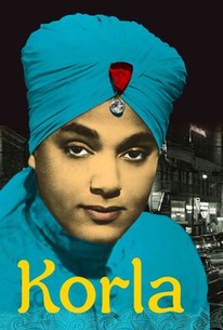 Korla - Rotten Tomatoes