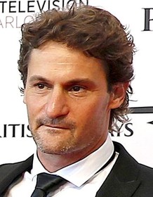 Oded Ruskin | Rotten Tomatoes