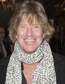 Robin Askwith | Rotten Tomatoes
