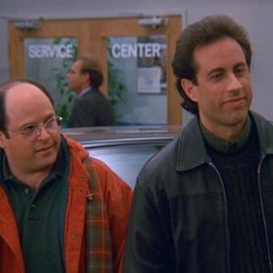 Seinfeld: Season 9, Episode 11 - Rotten Tomatoes