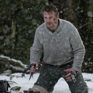 The Grey - Rotten Tomatoes