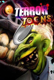 Terror Toons - Rotten Tomatoes