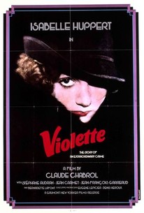 Violette | Rotten Tomatoes