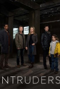 Intruders - Rotten Tomatoes