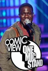 Comic View: One Mic Stand | Rotten Tomatoes