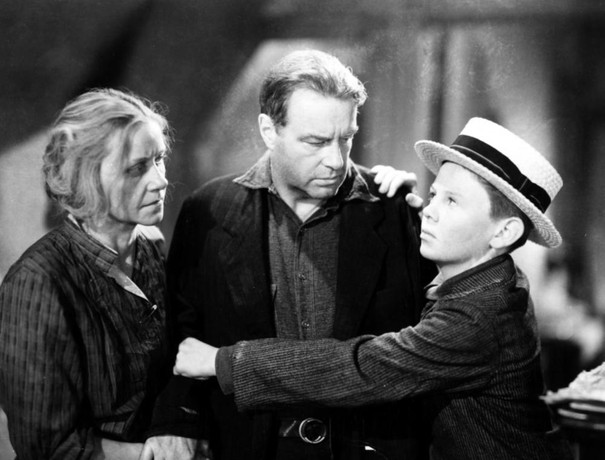 William Harrigan Actor