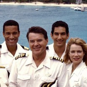 Love Boat: The Next Wave - Rotten Tomatoes