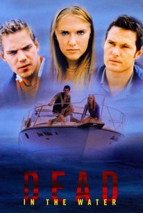 Dead in the Water | Rotten Tomatoes