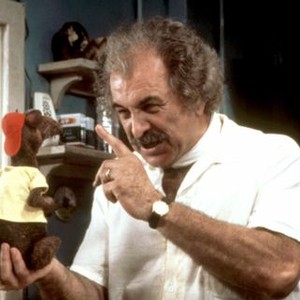 Louis Zorich - Rotten Tomatoes