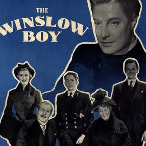 The Winslow Boy - Rotten Tomatoes