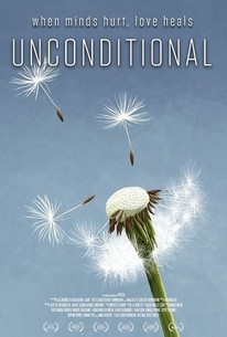 Unconditional | Rotten Tomatoes