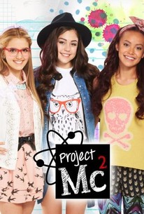 Project MC2: Season 5 | Rotten Tomatoes