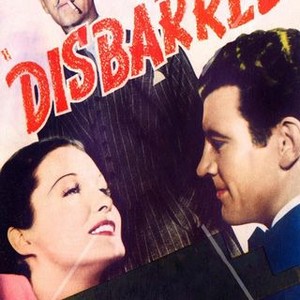 Disbarred - Rotten Tomatoes