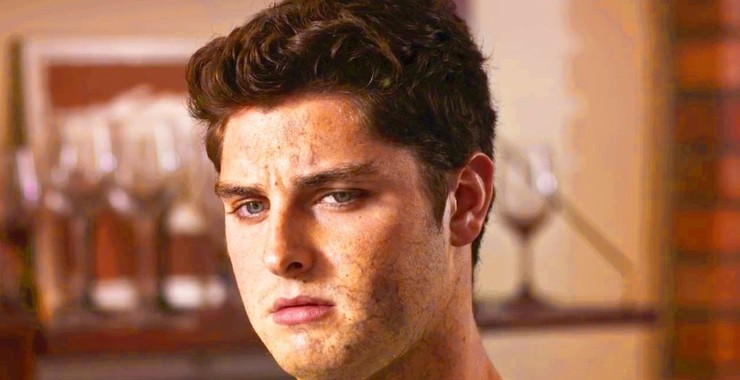 An Accidental Zombie (Named Ted) - Rotten Tomatoes