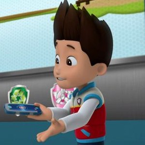 PAW Patrol: Season 1, Episode 13 - Rotten Tomatoes