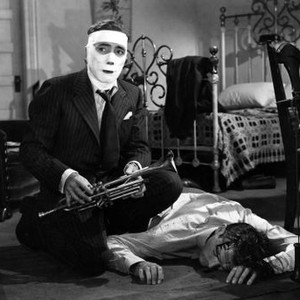 Rory Mallinson - Rotten Tomatoes