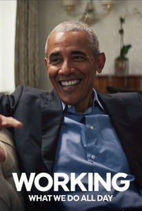 Working: What We Do All Day: Limited Series, Episode 1 | Rotten Tomatoes