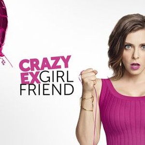 Crazy Ex-Girlfriend - Rotten Tomatoes