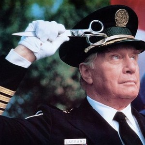 Police Academy 6 Cast