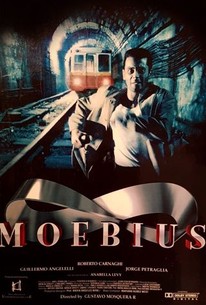 Moebius | Rotten Tomatoes