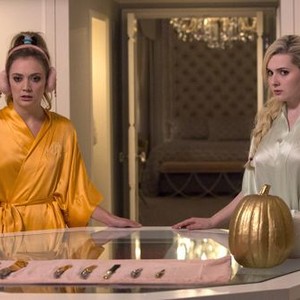 Billie Lourd - Rotten Tomatoes